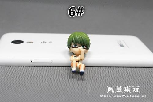 Petite figurine midorima shintaro – Kuroko no Basket Shop